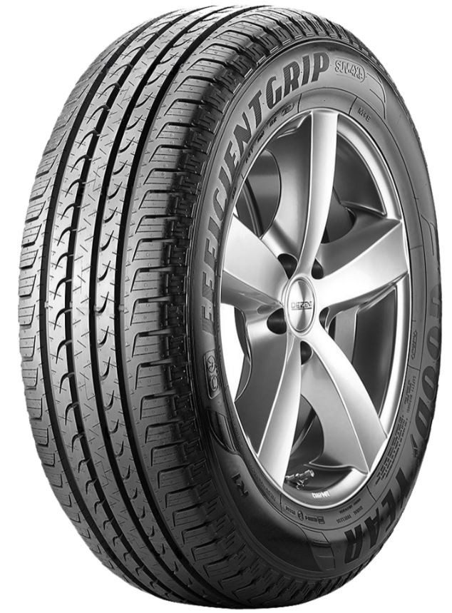Llantas GOODYEAR Efficient Grip SUV 205/60R16 | Virtual Llantas