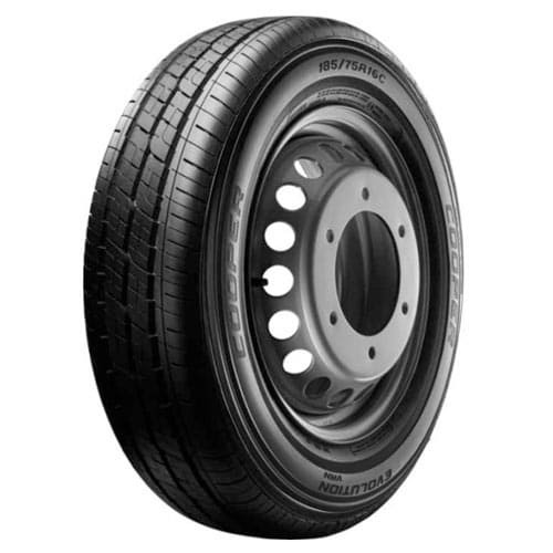 Llantas COOPER EVOLUTION VAN 215/75R16C | Virtual Llantas