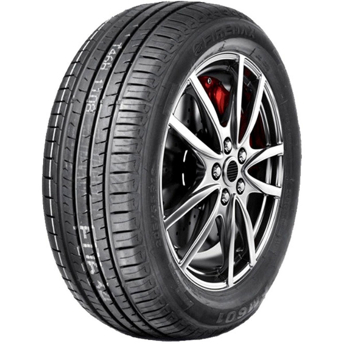 Llantas KPATOS FM601 185/65R15 | Virtual Llantas