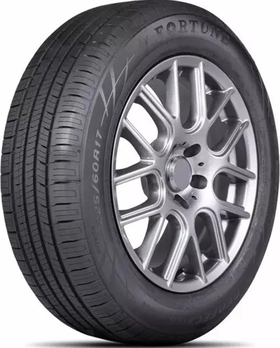 Llantas FORTUNE Perfectus FSR602 205/60R16 | Virtual Llantas