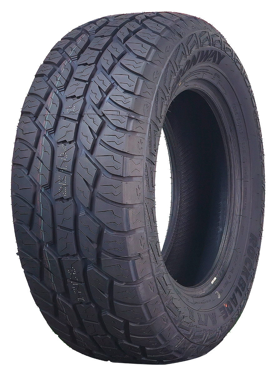 Llantas FRONWAY Rockblade A/T II LT215/75R15 | Virtual Llantas
