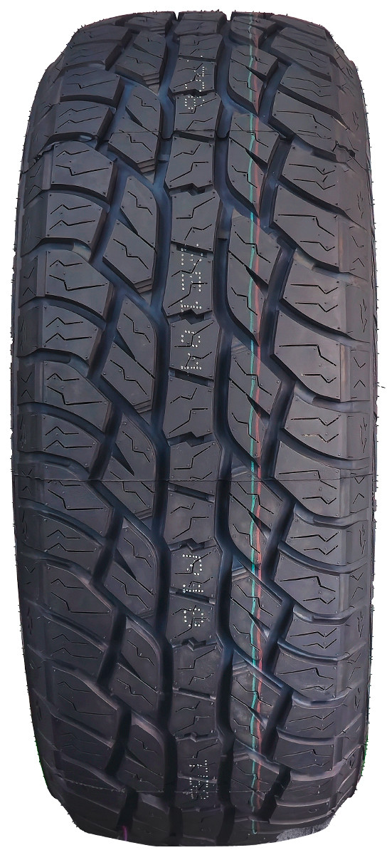 Llantas FRONWAY Rockblade A/T II LT285/75R16 | Virtual Llantas