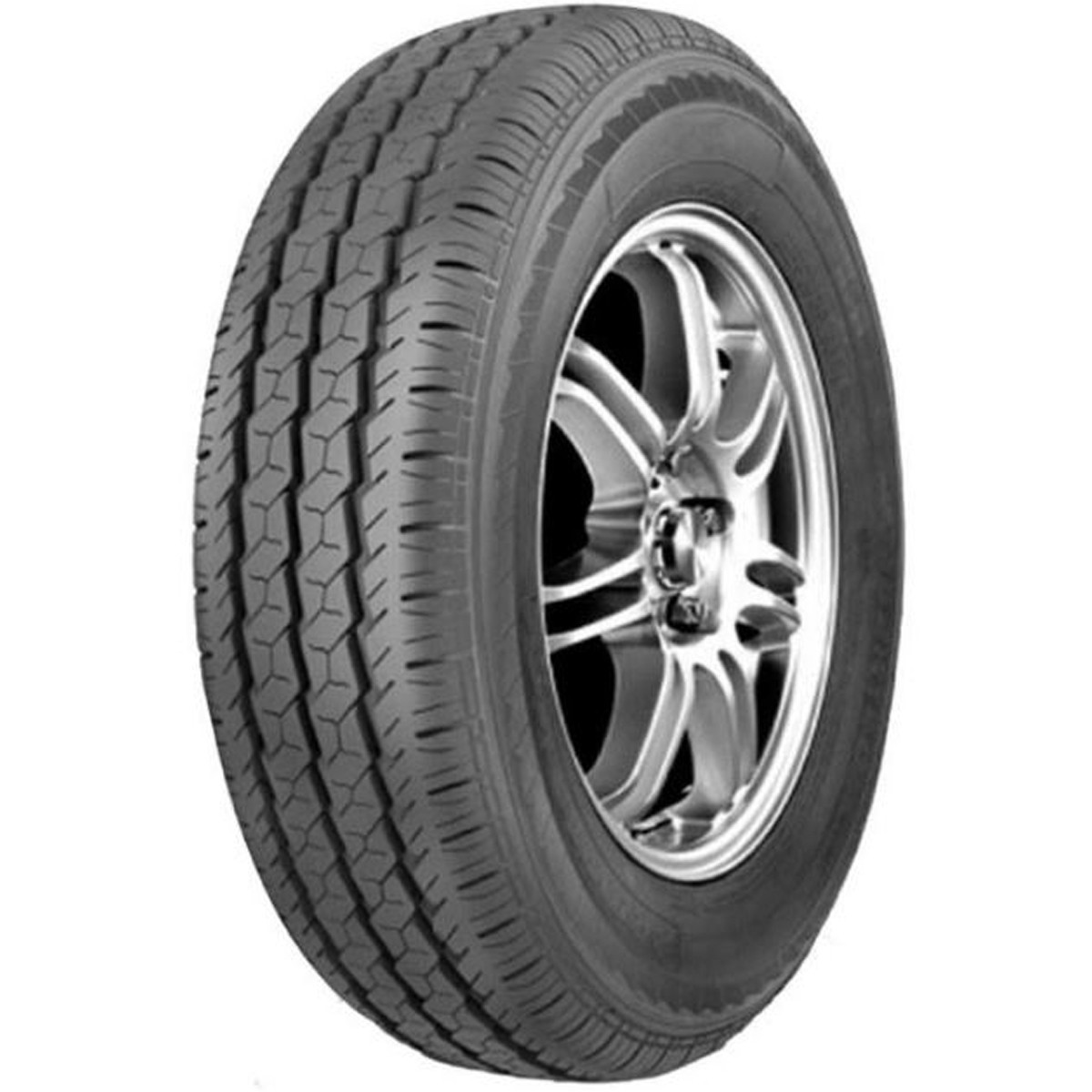 Llantas FULLRUN FRUN-FIVE 215/65R16C | Virtual Llantas