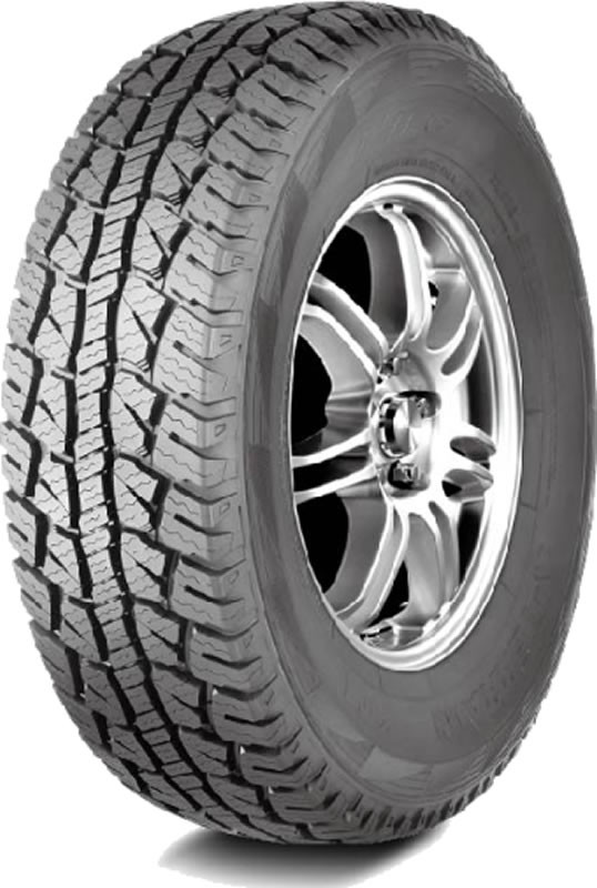Llantas FULLRUN FRUN-SIX LT215/85R16 | Virtual Llantas
