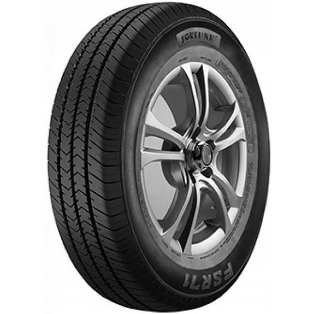 Llantas FORTUNE FSR71 215/70R15C | Virtual Llantas
