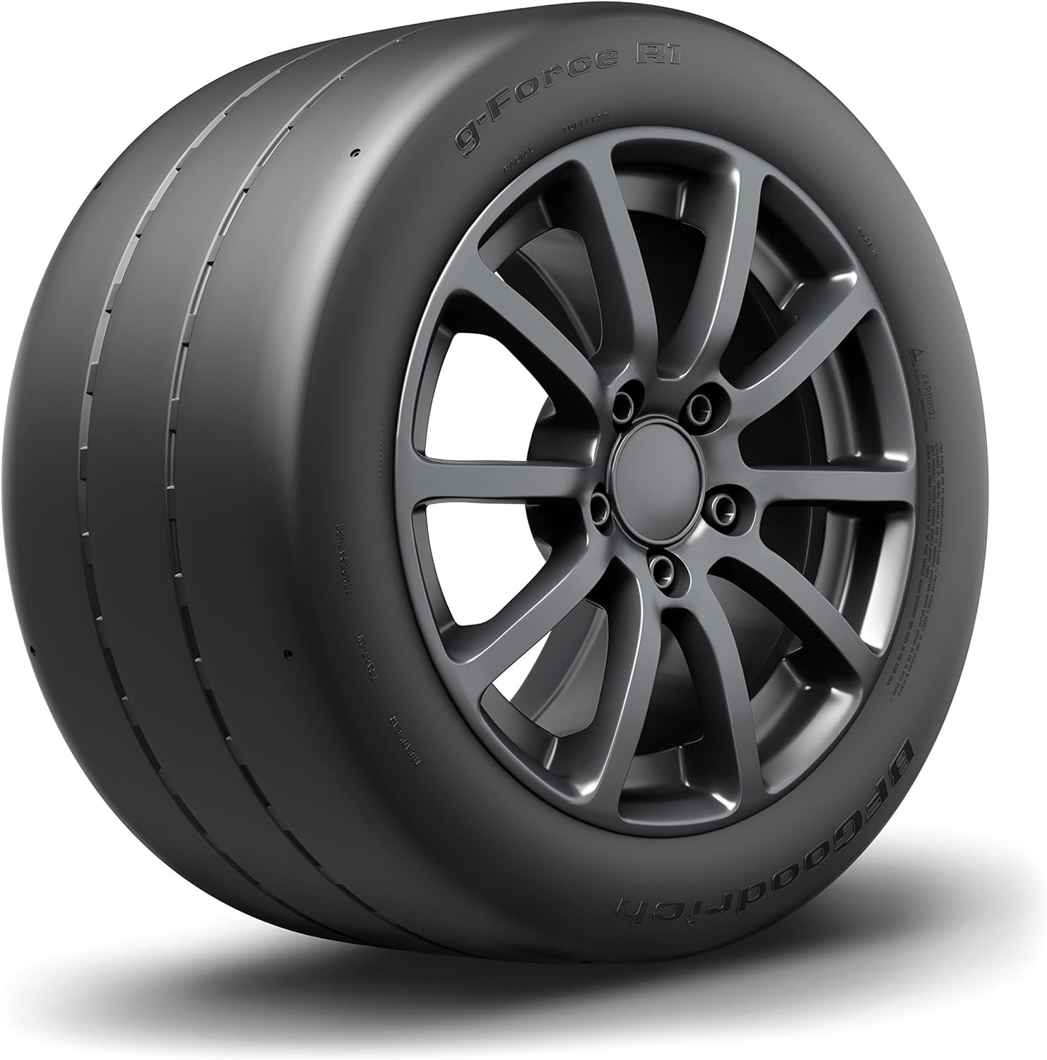 Llantas BF GOODRICH G-Force R1 P245/40ZR17 | Virtual Llantas