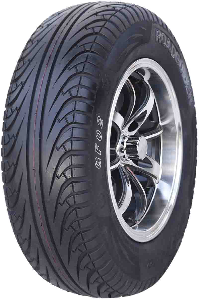 Llantas FORERUNNER GF02 215/40/12 | Virtual Llantas