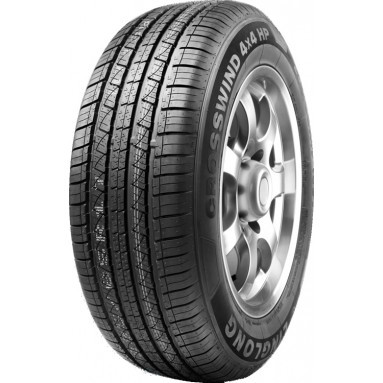 Llantas LINGLONG GREENMAX 4X4 H/P 255/55R18 | Virtual Llantas