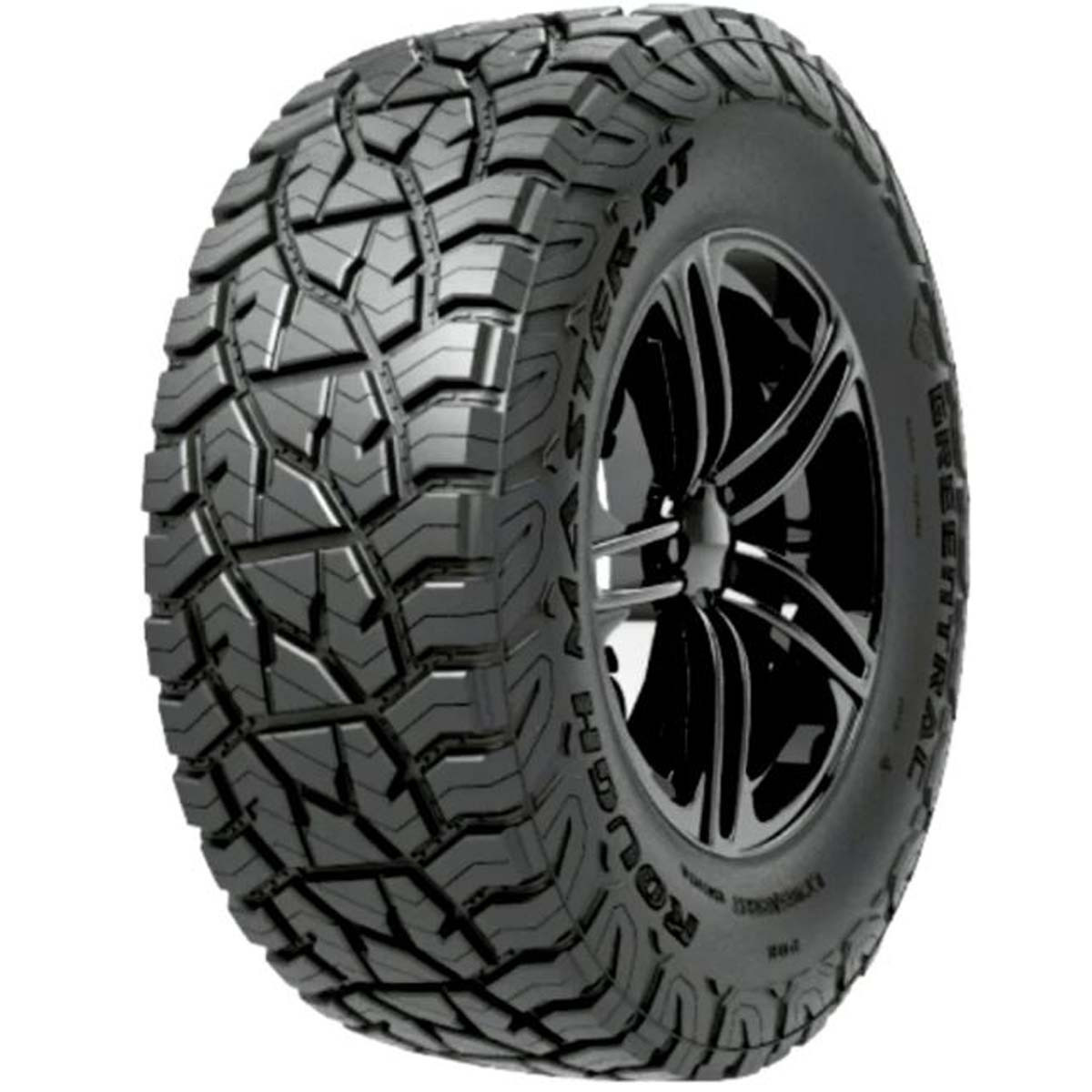 Llantas GREENTRAC ROUGH MASTER-RT 33X12.5R17LT | Virtual Llantas