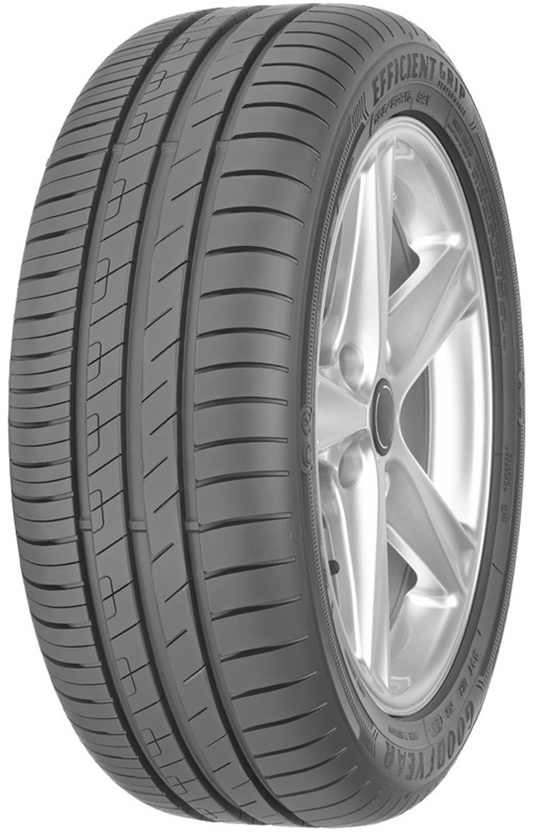 Llantas GOODYEAR EfficientGrip Performance 205/60R16 | Virtual Llantas