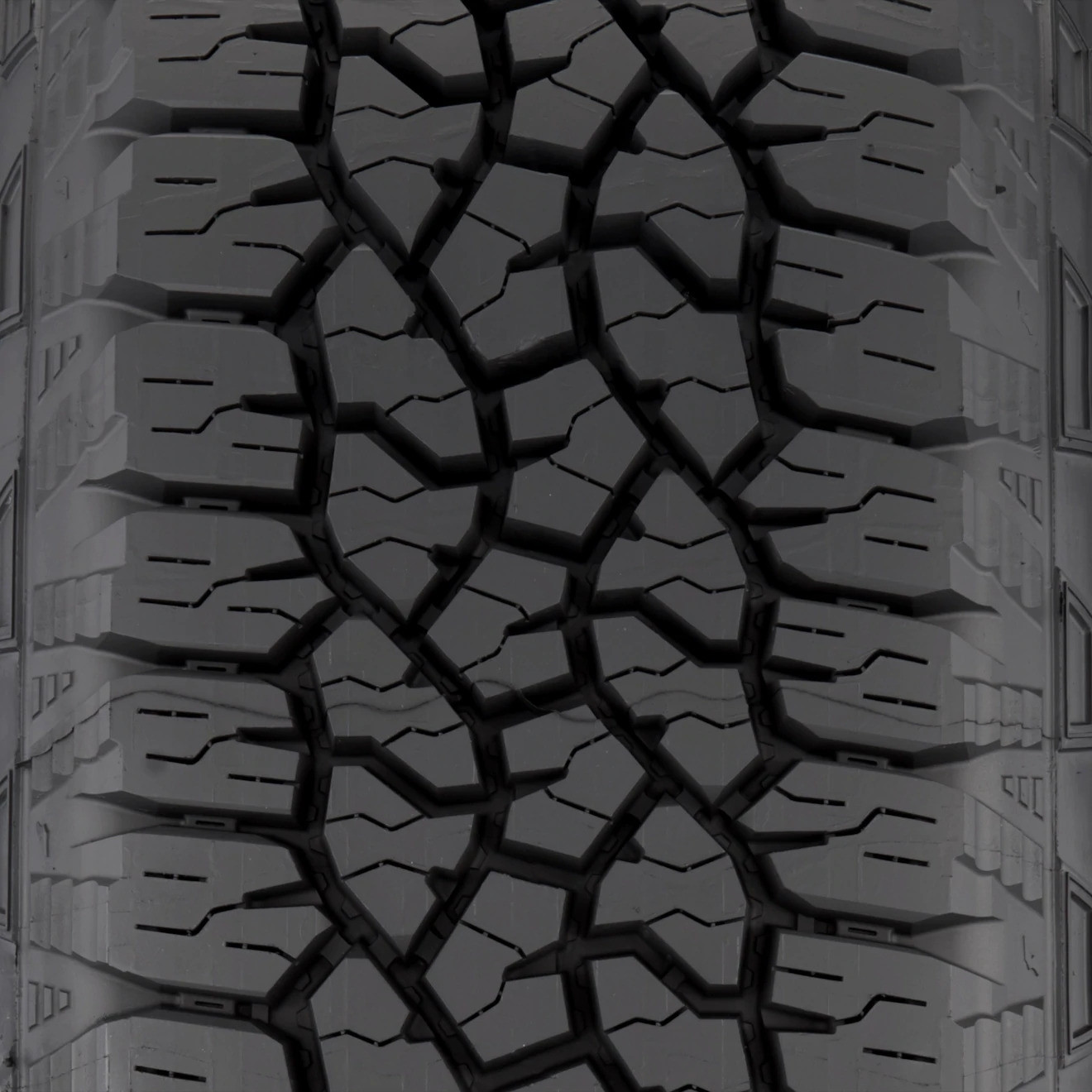 Llantas GOODYEAR WRANGLER TRAILRUNNER AT P275/60R20 | Virtual Llantas