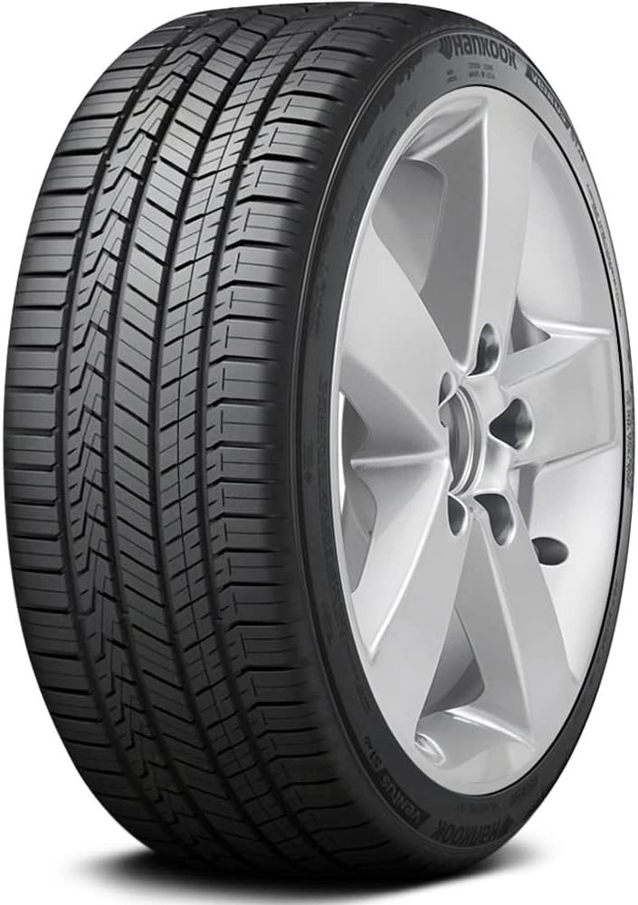 Llantas HANKOOK H125 VENTUS S1 AS 235/40R18 | Virtual Llantas