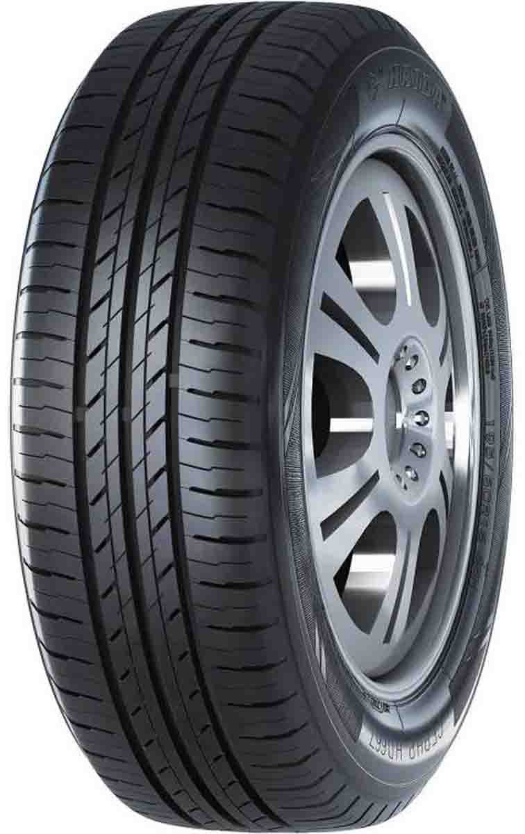 Llantas HAIDA HD667 P185/60R15 | Virtual Llantas