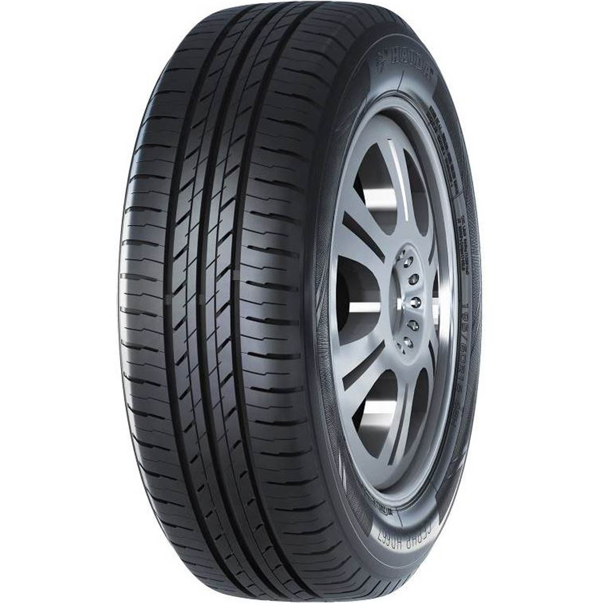 Llantas HAIDA HD667 185/70R14 | Virtual Llantas