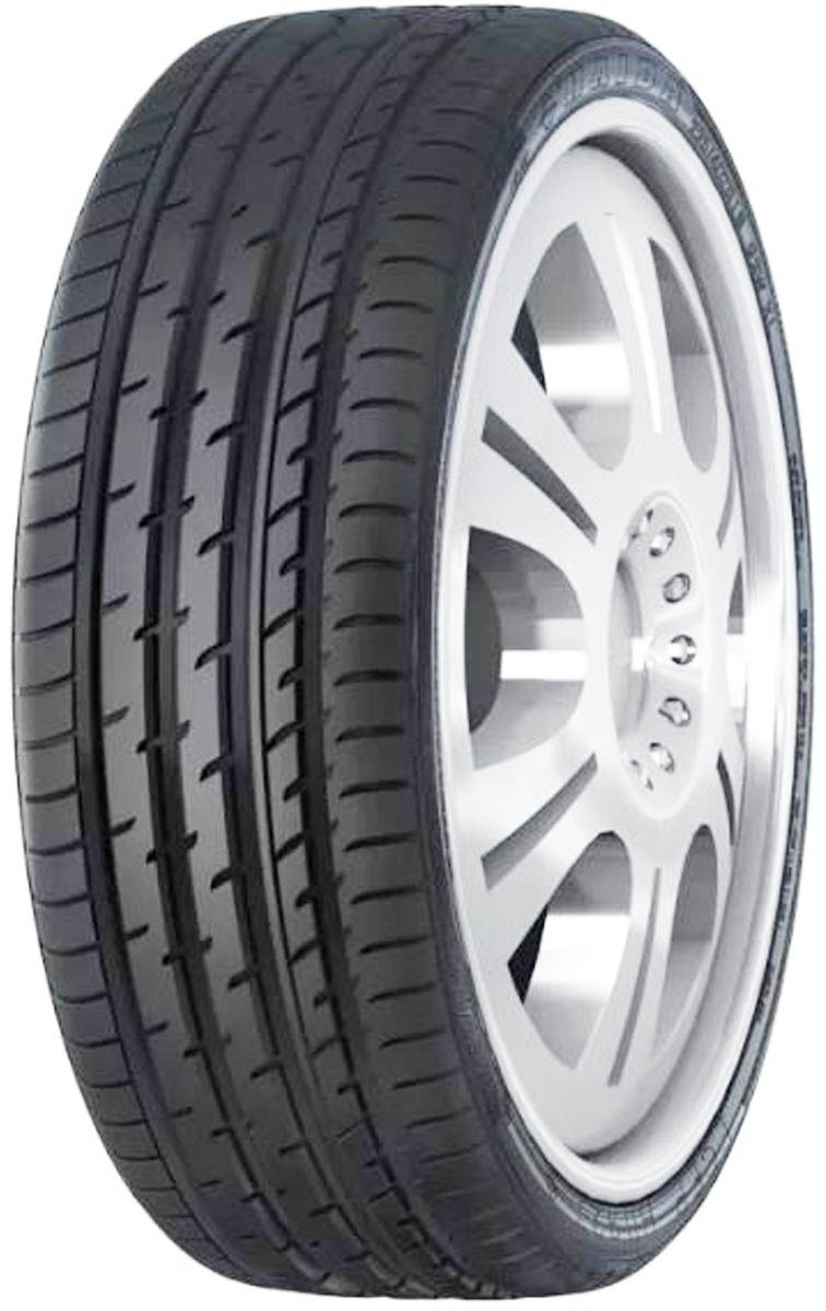 Llantas HAIDA HD927 225/45ZR17 | Virtual Llantas