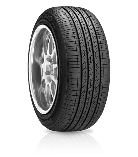 Llantas HANKOOK OPTIMO K415 195/55R15 | Virtual Llantas