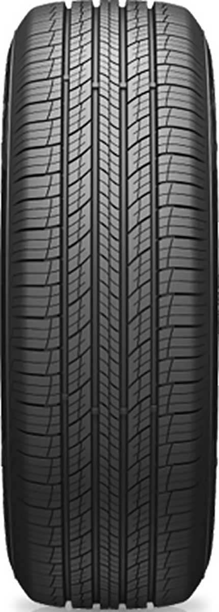 Llantas HANKOOK Dynapro HP2 RA33 275/60R18 | Virtual Llantas