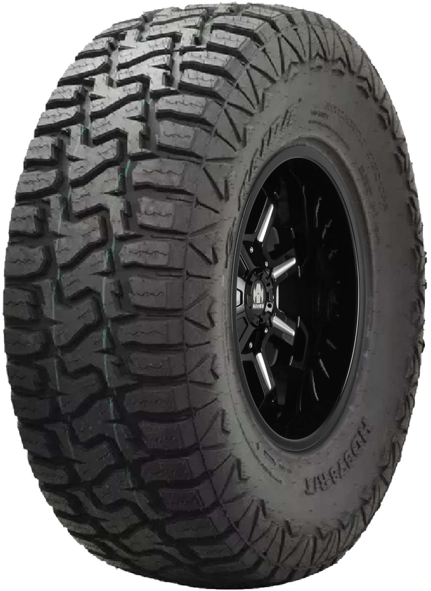 Llantas HAIDA HD878 265/70R17 | Virtual Llantas
