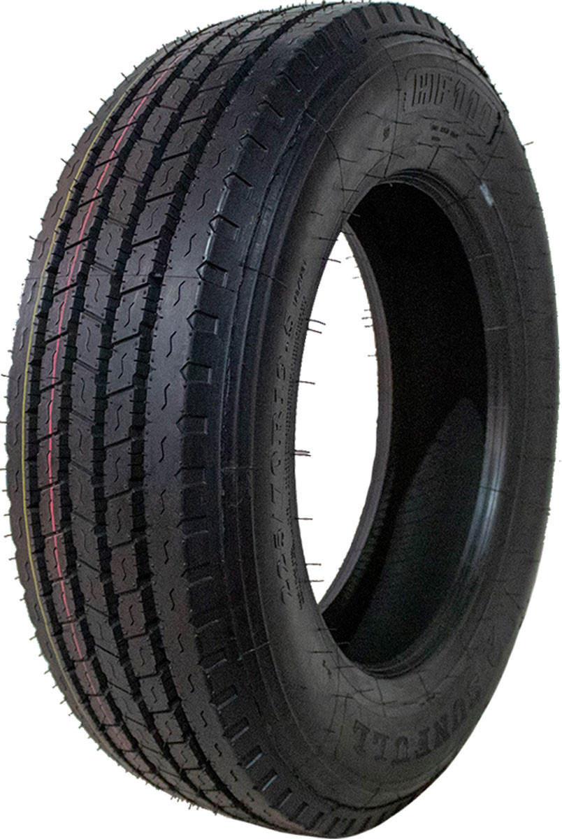 Llantas SUNFULL HF111 215/75R17.5 | Virtual Llantas