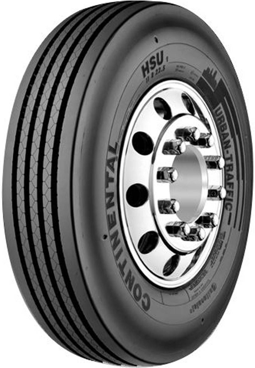 Llantas CONTINENTAL HSU 305/75R24.5 | Virtual Llantas Llantas CONTINENTAL HSU 305/75R24.5 | Virtual Llantas