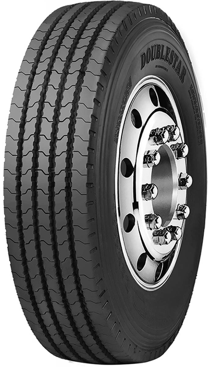 Llantas DOUBLESTAR DSR116 11.00R22.5 | Virtual Llantas