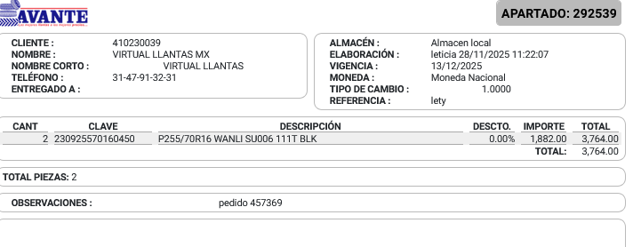 Llantas FULLRUN F6000 185/60R15 | Virtual Llantas