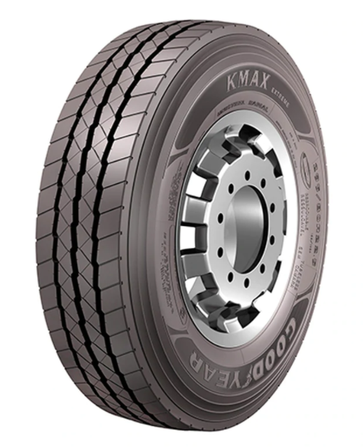 Llantas GOODYEAR KMAX EXTREME 295/80R22.5 | Virtual Llantas