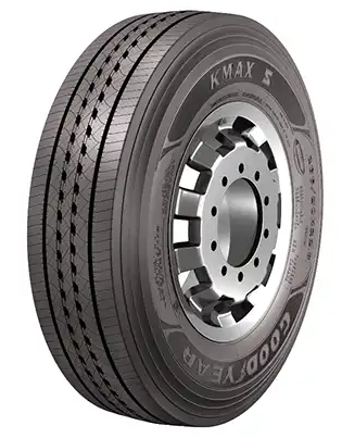 Llantas GOODYEAR KMAX S 215/75R17.5 | Virtual Llantas