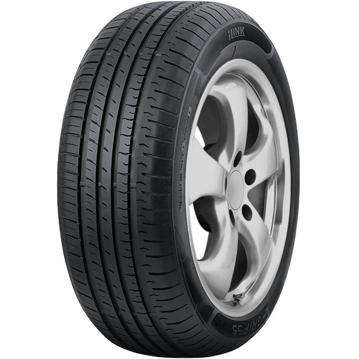 Llantas ILINK L-GRIP 55 195/65R15 | Virtual Llantas