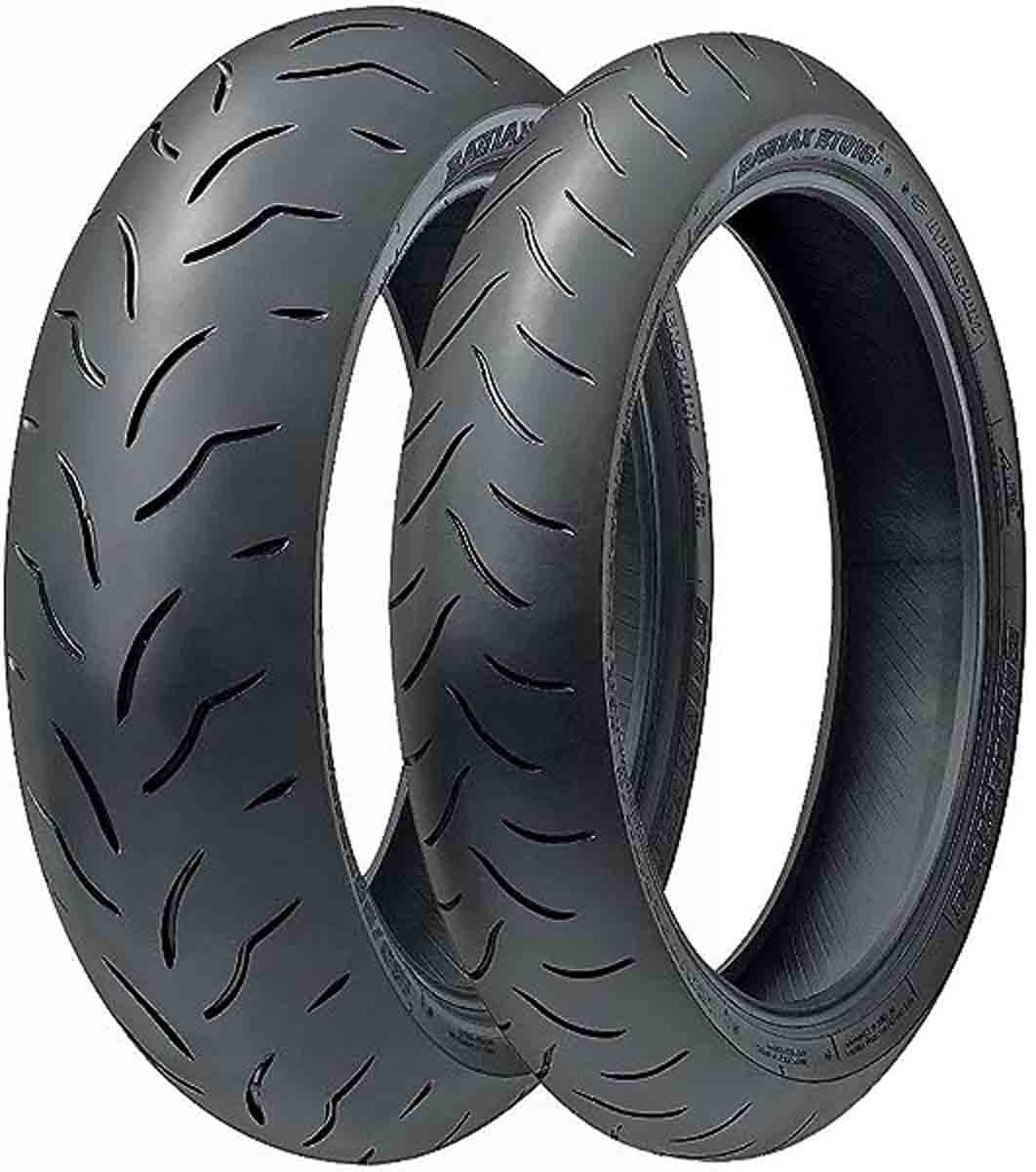 Bridgestone Bt 016 Pro