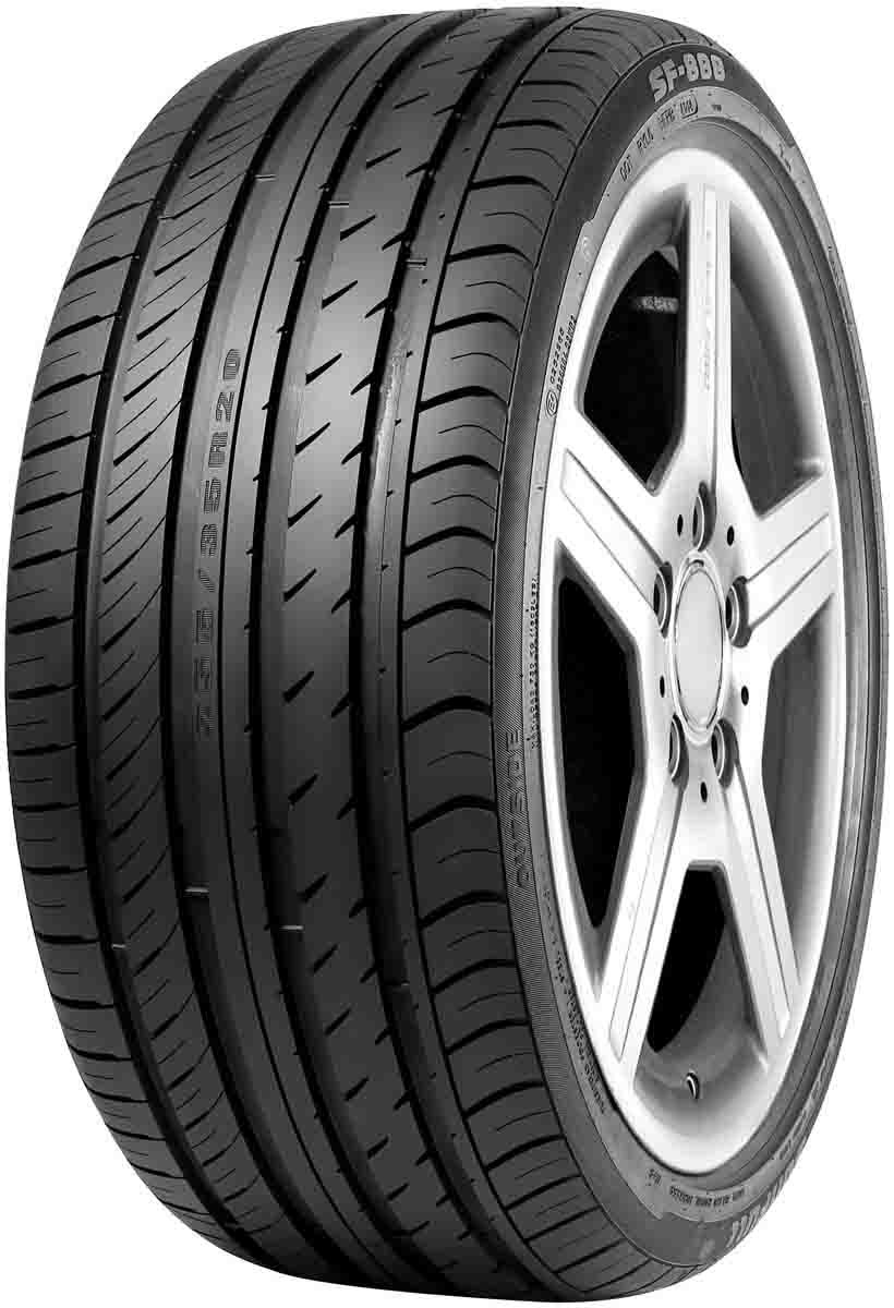 Llantas SUNFULL SF-888 215/45R17 | Virtual Llantas