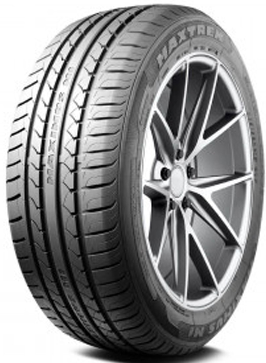 Llantas MAXTREK Maximus M1 225/45R17 | Virtual Llantas