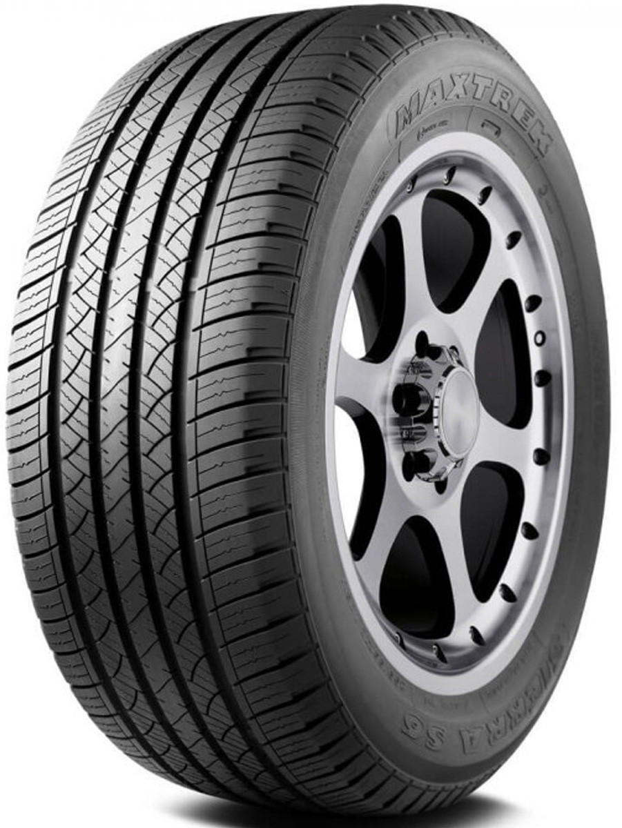 Llantas MAXTREK SIERRA S6 275/60R20 | Virtual Llantas