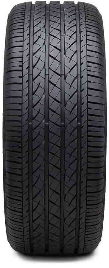 Llantas BRIDGESTONE Potenza RE97AS 234/45R18 | Virtual Llantas