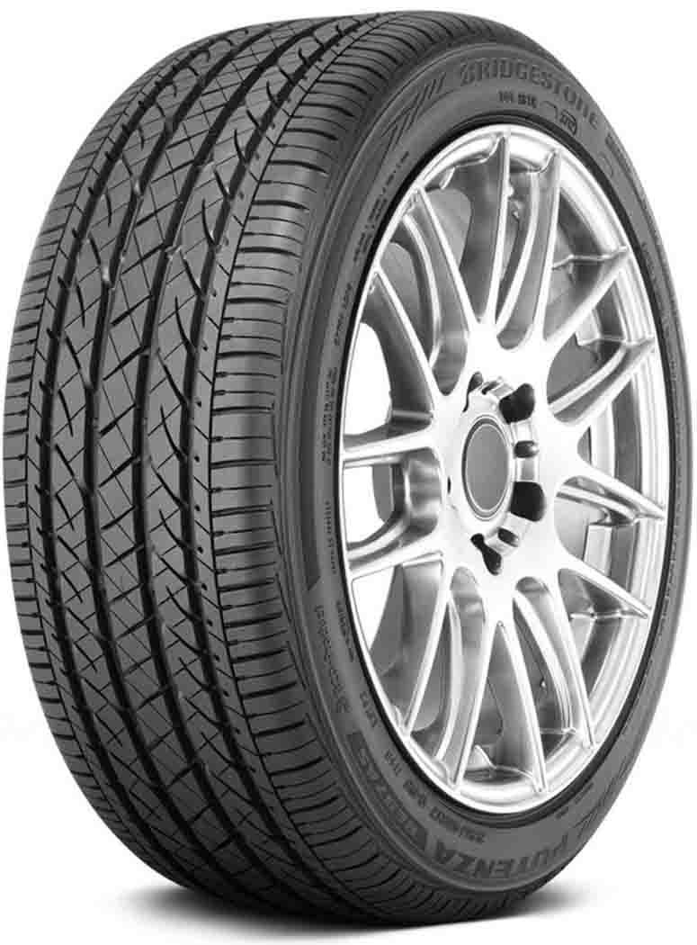 Llantas BRIDGESTONE Potenza RE97AS 234/45R18 | Virtual Llantas