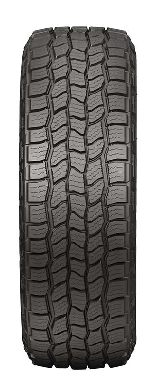 Llantas COOPER Discoverer AT3 4S 255/70R18 | Virtual Llantas
