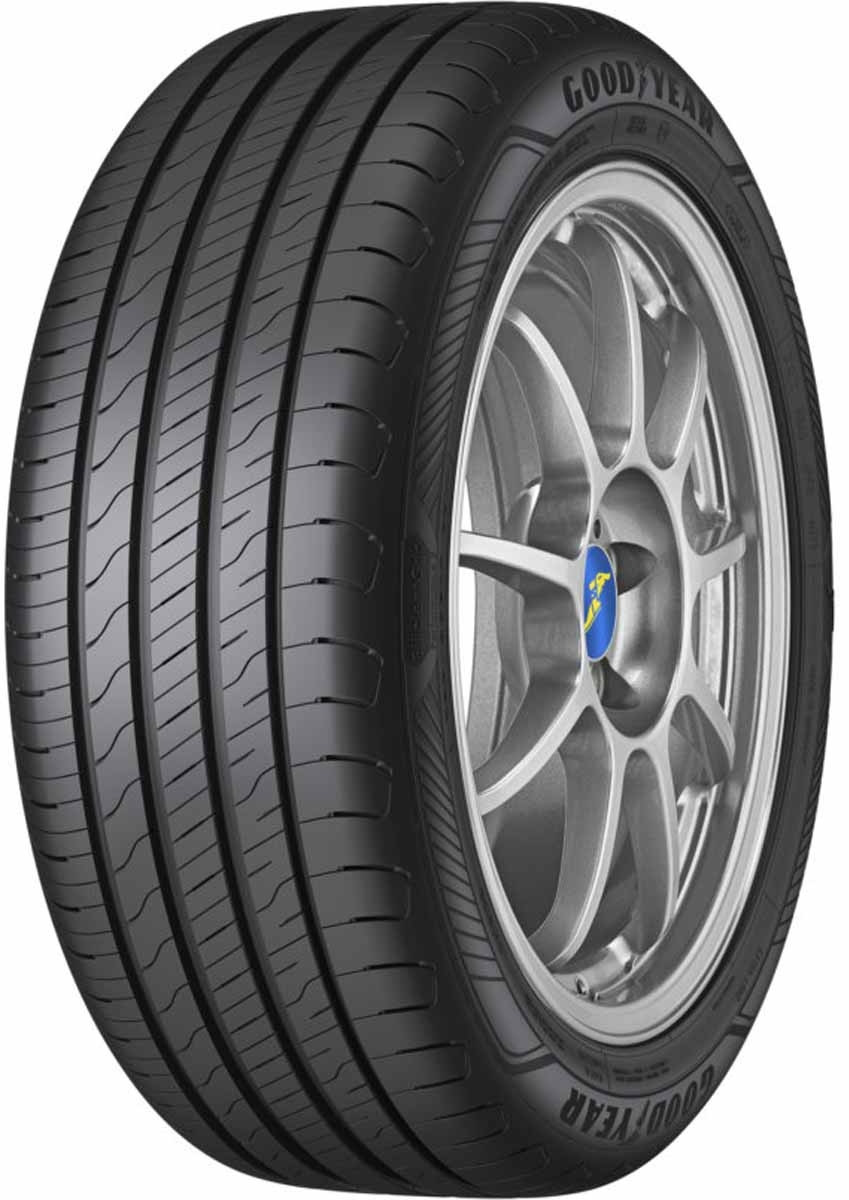 Llantas GOODYEAR Efficient Grip Performance 2 215/55R17 | Virtual Llantas