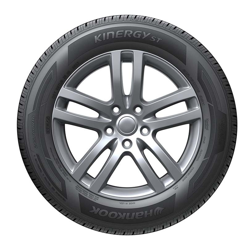 Llantas HANKOOK Kinergy ST H735 155/70R14 | Virtual Llantas