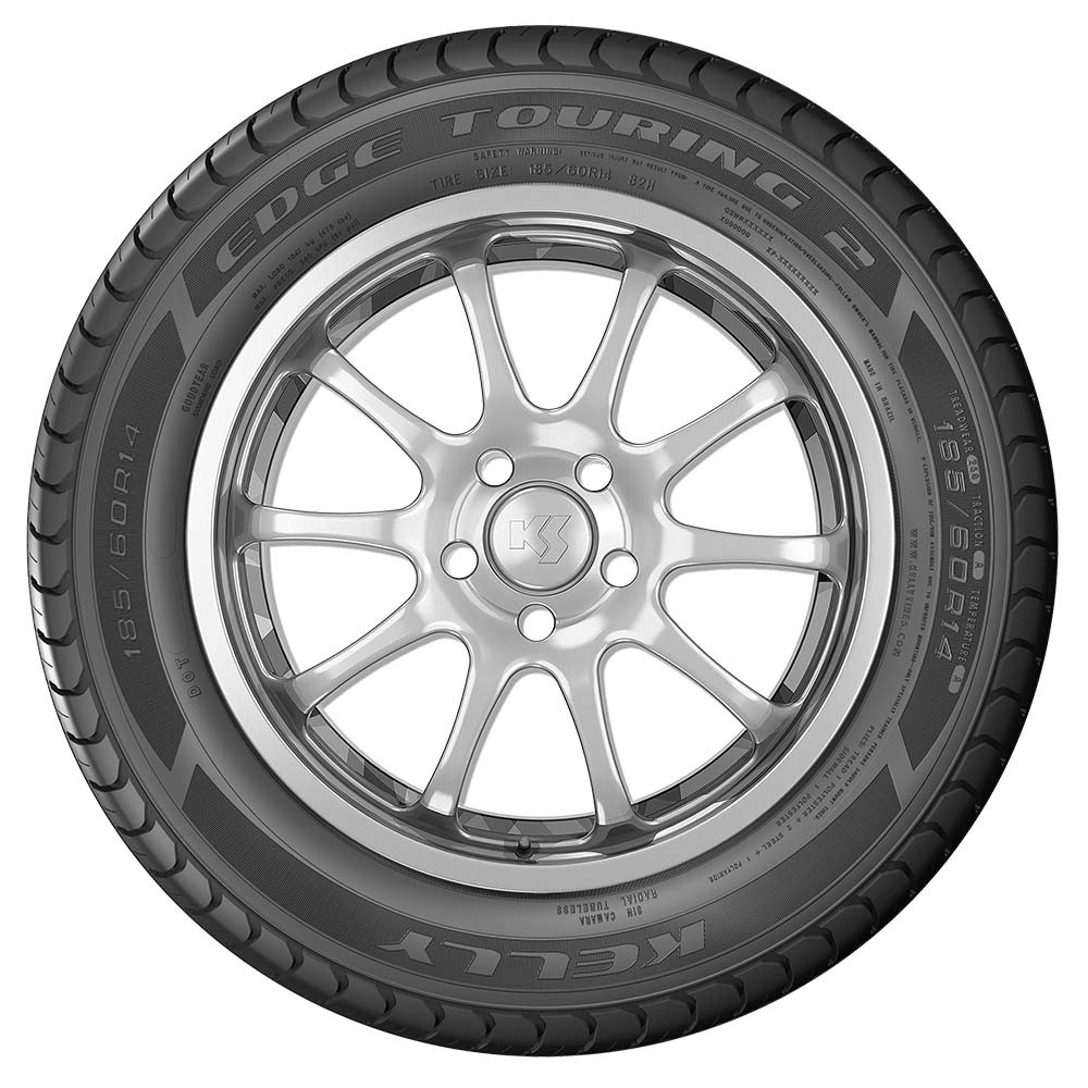 Llantas KELLY Edge Touring 2 P185/70R13 | Virtual Llantas