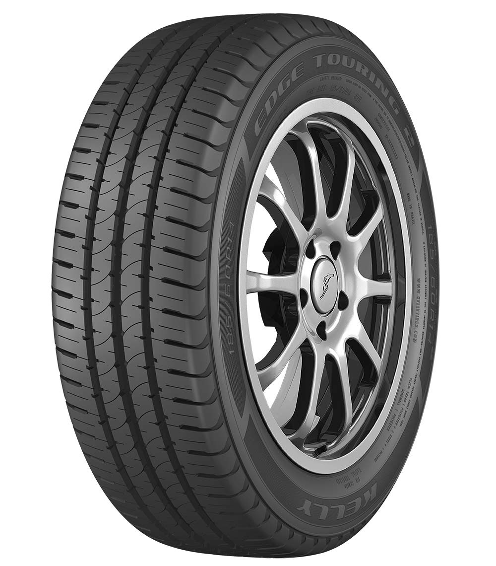 Llantas KELLY Edge Touring 2 P185/70R13 | Virtual Llantas