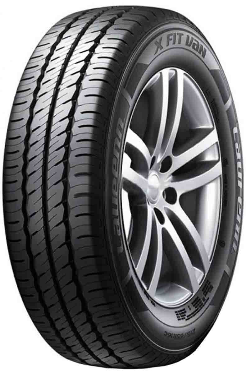 Llantas LAUFENN LV01 X FIT VAN LT205/70R15 | Virtual Llantas