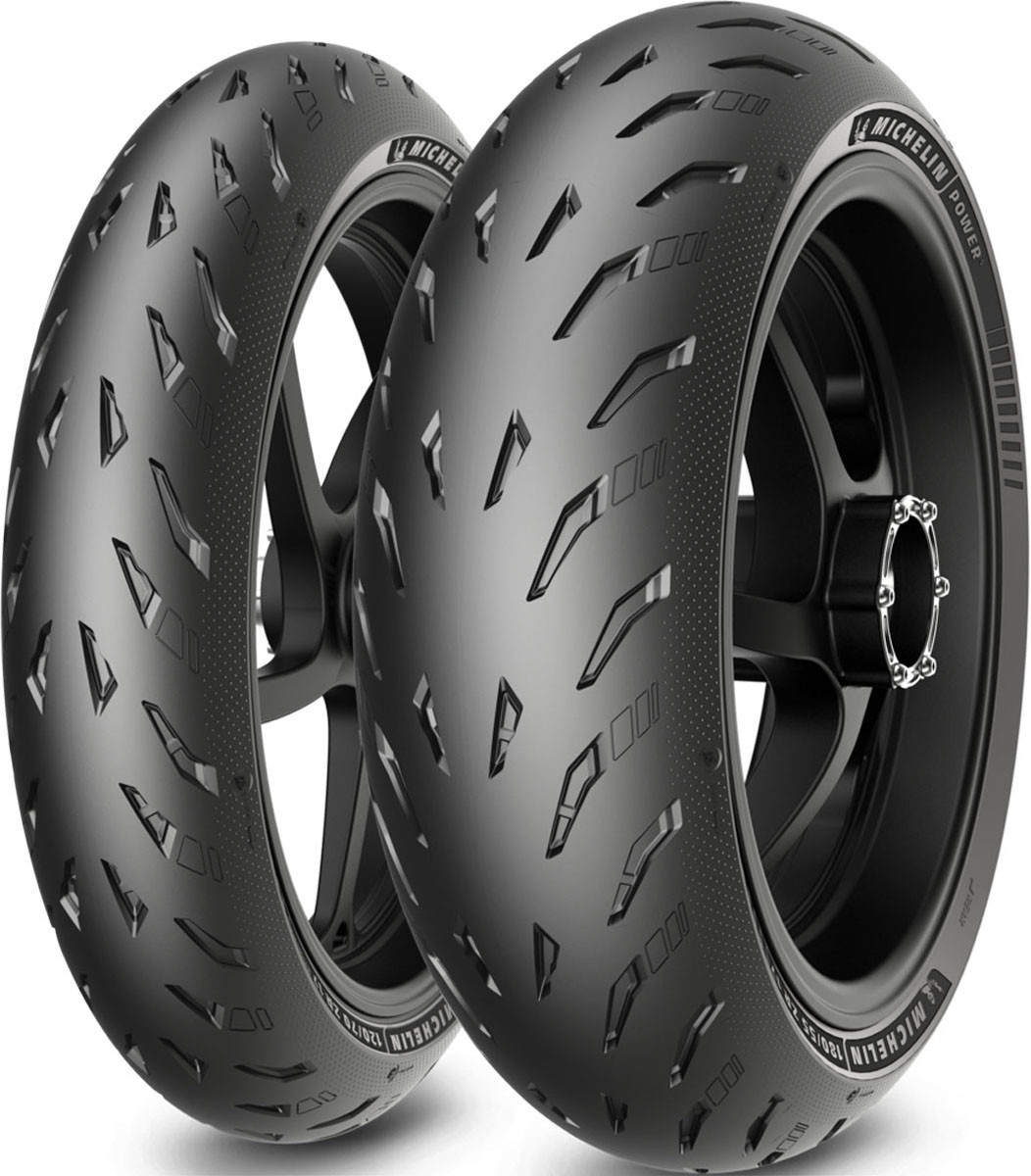 Michelin Road 5 Testbericht