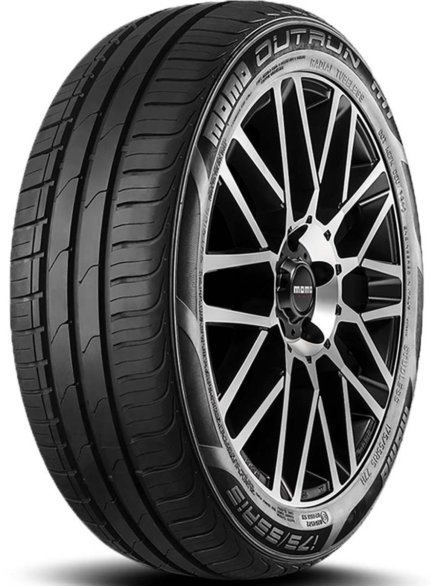 Llantas MOMO M1 Outrun 175/65R14 | Virtual Llantas