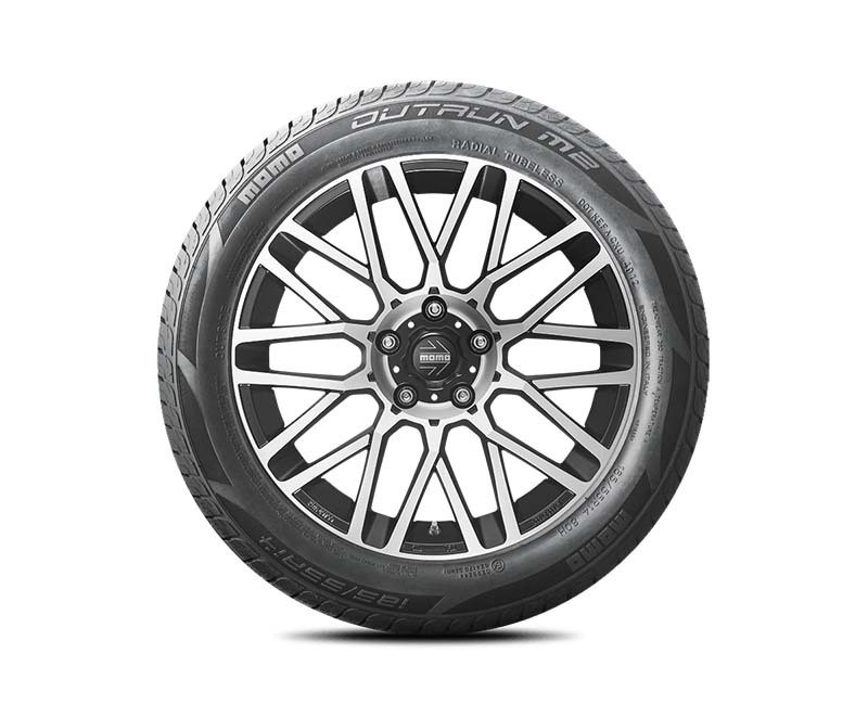 Llantas MOMO M2 Outrun 185/65R15 | Virtual Llantas