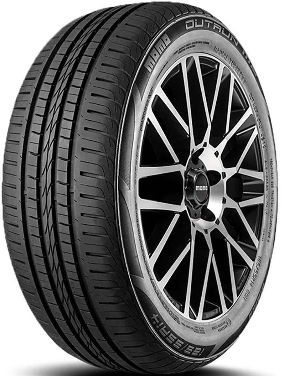 Llantas MOMO M2 Outrun 185/65R15 | Virtual Llantas