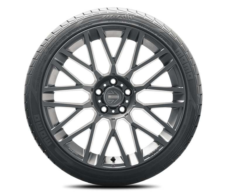 Llantas MOMO M3 Outrun 245/45ZR17 | Virtual Llantas
