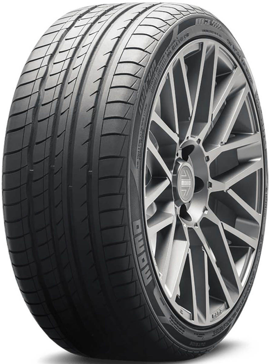 Llantas MOMO M3 Outrun 245/45ZR17 | Virtual Llantas