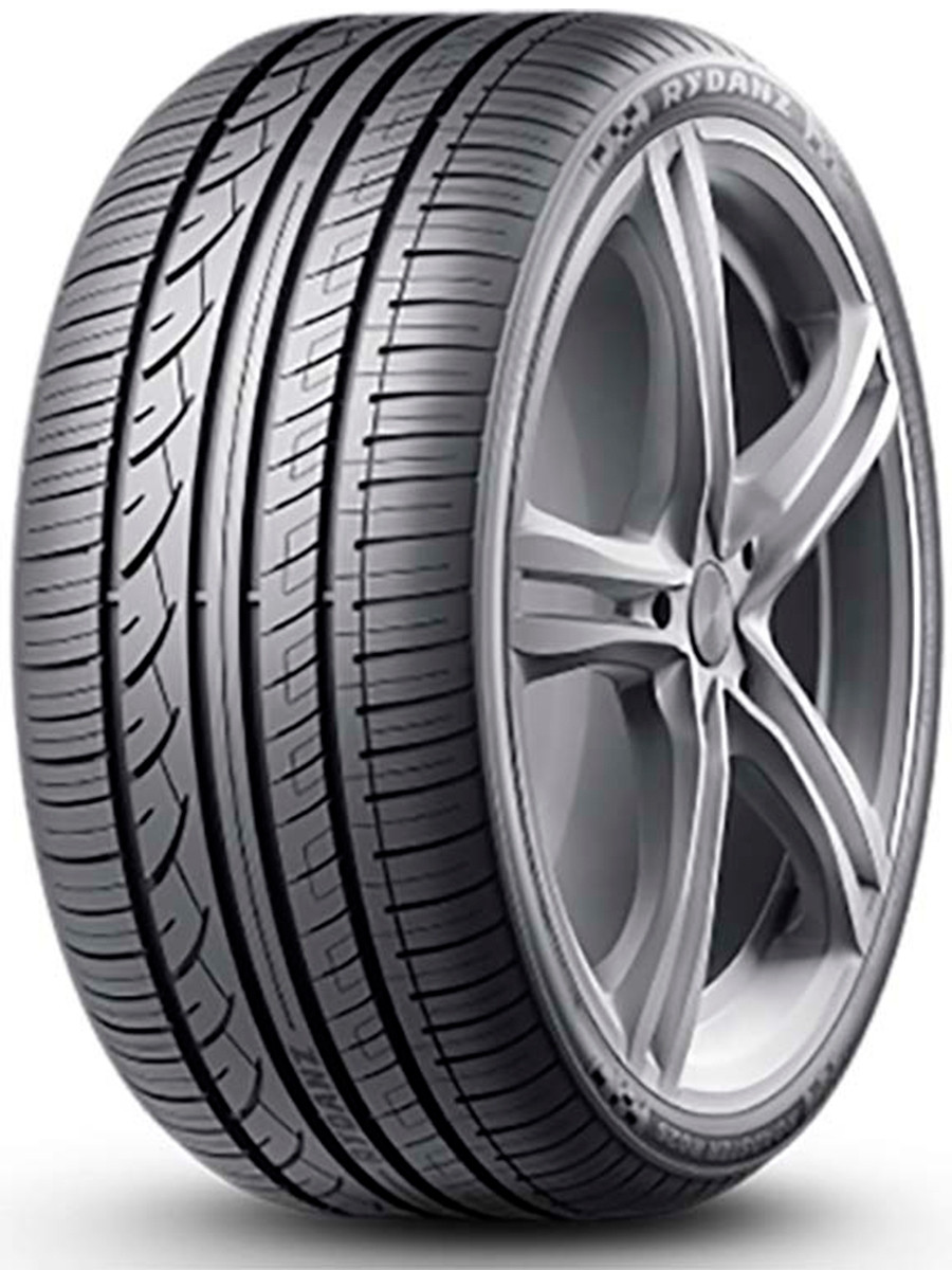Llantas RYDANZ Roadster R02S 245/45ZR19 | Virtual Llantas