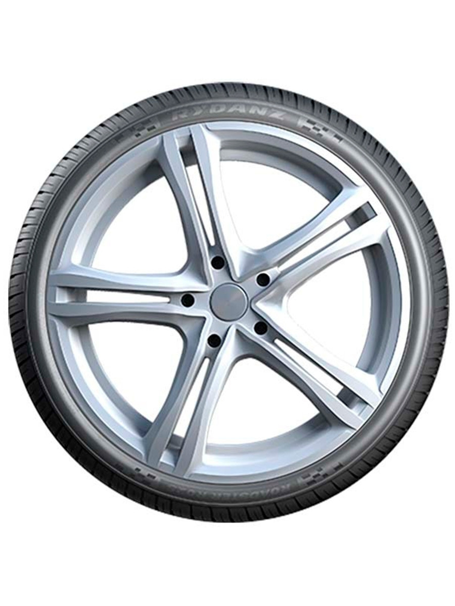 Llantas RYDANZ Roadster R02S 245/45ZR19 | Virtual Llantas