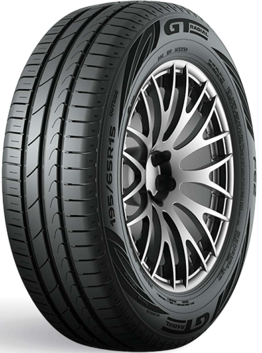Llantas GT RADIAL FE2 185/65R15 | Virtual Llantas